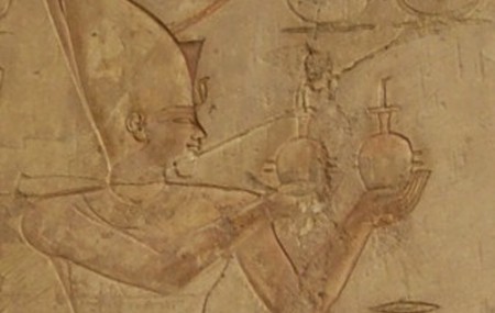 Necho II – faraon który wykopał „pierwszy kanał sueski”